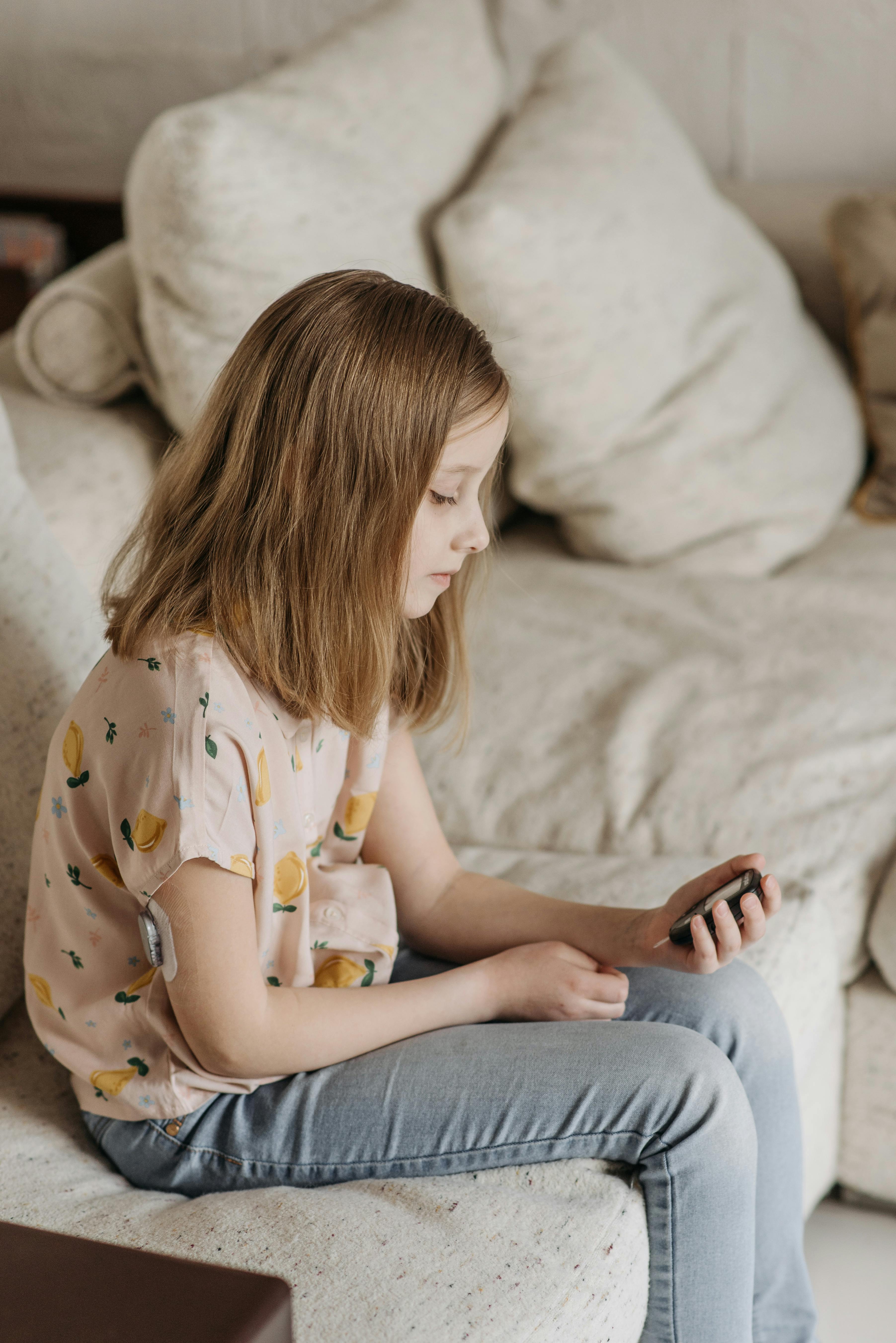 Understanding Canker Sores in Children: Causes and Treatment ...