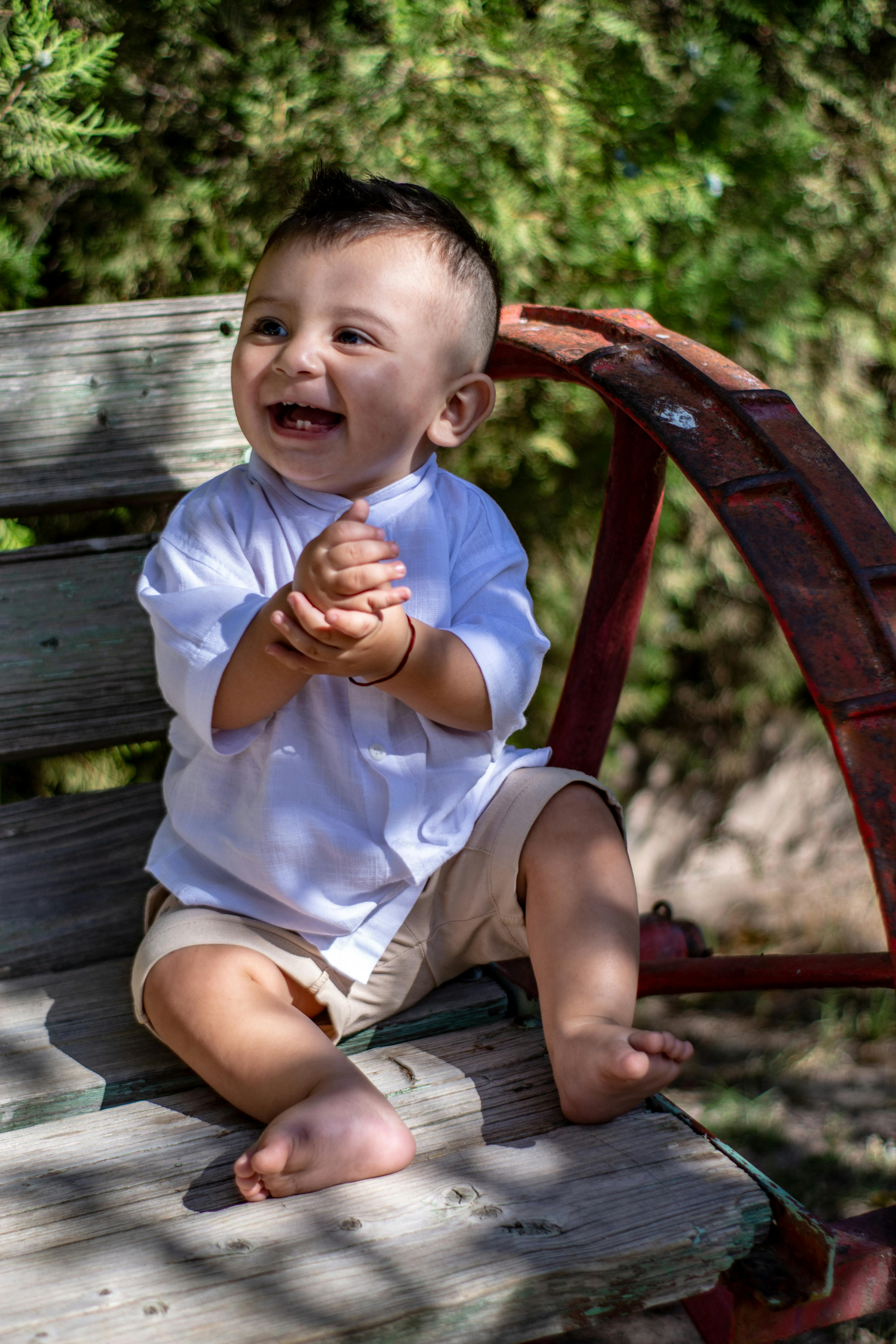 What Is The Order For My Child’s Baby Teeth To Come In? – kidstoothhotline