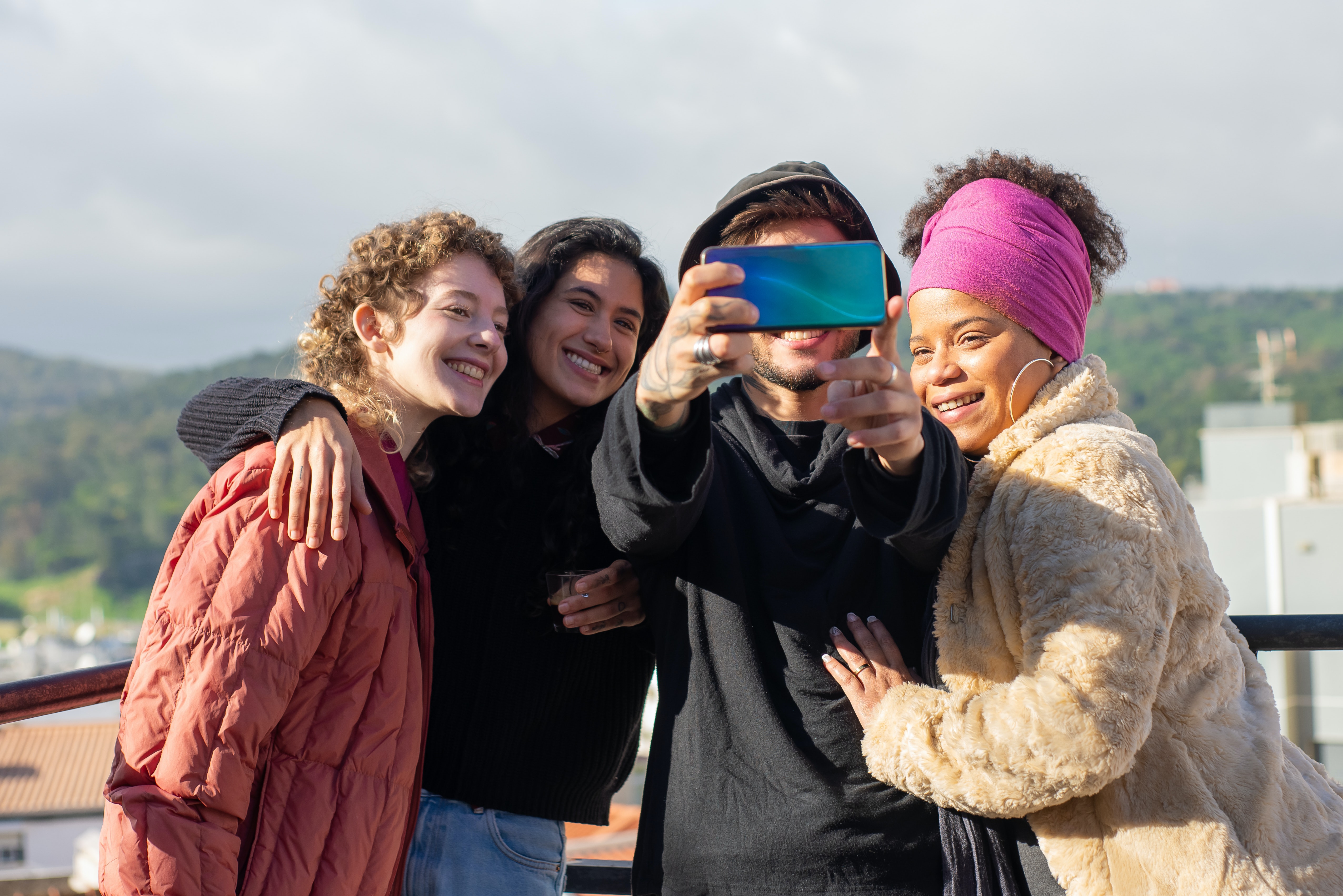 Teenagers And Teeth – What To Know About Your Teen’s Oral Health ...